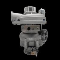 China GTP38 Billet Turbocharger for Ford F250 F350 F450 7.3L Powerstroke Diesel 2000-2003 for sale