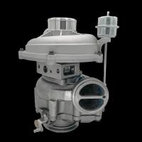 China GTP38 Billet Turbocharger for Ford F250 F350 F450 7.3L Powerstroke Diesel 2000-2003 for sale