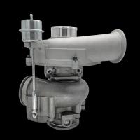 China GTP38 Billet Turbocharger for Ford F250 F350 F450 7.3L Powerstroke Diesel 2000-2003 for sale