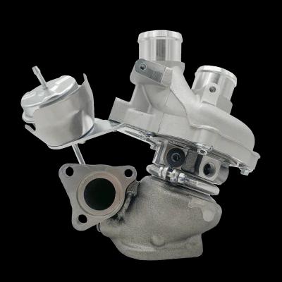 China Twin K03 Turbocharger 53039880470 53039700470 for Ford F150 3.5L Expedition Navigator for sale
