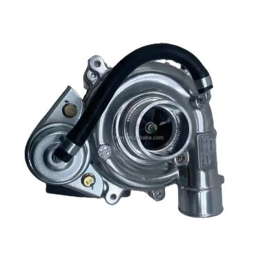 China 2.5L CT16 2KD Turbocharger for Toyota Hiace Hilux 2KD-FTV Engine for sale