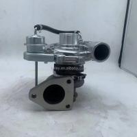 China 2.5L CT16 2KD Turbocharger for Toyota Hiace Hilux 2KD-FTV Engine for sale