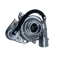 China Turbocharger CT16 2KD Fits Toyota Hiace Hilux 2.5L FTV Diesel Engine for sale