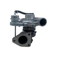 China 17201-30080 Turbocharger CT16 2KD for Toyota Hiace Hilux 2.5L D-4D FTV for sale