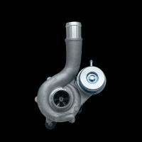 China MGT1549SL Left Turbocharger 790317-0001 AA5E9G438GC for Ford 3.5L V6 EcoBoost Engine for sale