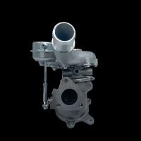 China MGT1549SL Left Turbocharger 790317-0001 AA5E9G438GC for Ford 3.5L V6 EcoBoost Engine for sale