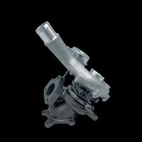 China MGT1549SL Left Turbocharger 790317-0001 AA5E9G438GC for Ford 3.5L V6 EcoBoost Engine for sale