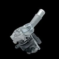 China MGT1549SL Left Turbocharger 790317-0001 AA5E9G438GC for Ford 3.5L V6 EcoBoost Engine for sale