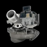 China GTB1749V 854800-5001W Turbocharger Kit for Ford Ranger Transit 2.2 TDCI 2.2L for sale