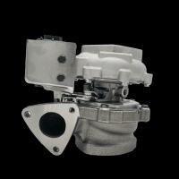 China GTB1749V 854800-5001W Turbocharger Kit for Ford Ranger Transit 2.2 TDCI 2.2L for sale