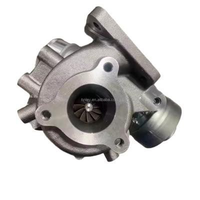 China TF035 Turbocharger 1515A295 49335-01120 for Mitsubishi TRITON 2.5L for sale