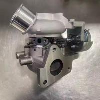China TF035 Turbocharger 1515A295 49335-01120 for Mitsubishi TRITON 2.5L for sale