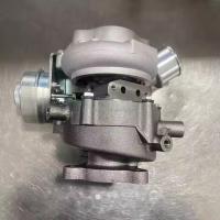 China TF035 Turbocharger 1515A295 49335-01120 for Mitsubishi TRITON 2.5L for sale