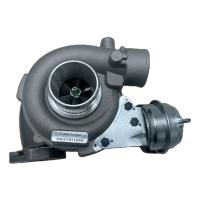 China GT2056V Turbo 763360 35242112G 35242115F Turbocharger for Jeep Cherokee 2.8 CRD Engine for sale