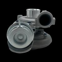 China GT2056V Turbo 763360 35242112G 35242115F Turbocharger for Jeep Cherokee 2.8 CRD Engine for sale
