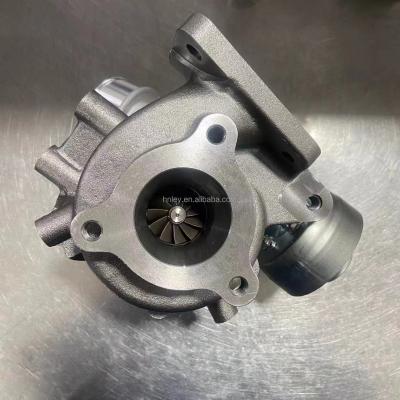 China TF035 Turbocharger Cartridge 1515A295 49335-01120 for Mitsubishi TRITON 4WD 4N15 2.4L New Casting Steel for sale