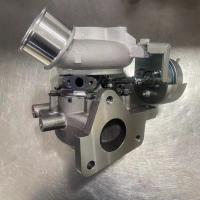 China TF035 Turbocharger Cartridge 1515A295 49335-01120 for Mitsubishi TRITON 4WD 4N15 2.4L New Casting Steel for sale
