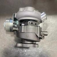 China TF035 Turbocharger Cartridge 1515A295 49335-01120 for Mitsubishi TRITON 4WD 4N15 2.4L New Casting Steel for sale