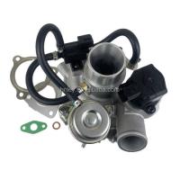 China KP39 Turbocharger 54399880109 54399700109 PW812458 for Proton 1.6 CEF Engine Passenger Car for sale