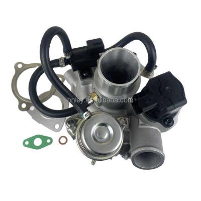 China KP39 Turbocharger 54399880109 54399700109 PW812458 for Proton 1.6 CEF Engine Passenger Car for sale