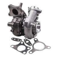 China KP39 Turbocharger 54399880109 54399700109 PW812458 for Proton 1.6 CEF Engine Passenger Car for sale