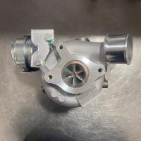 China TF035 Full Turbocharger 49335-01410 4933501410 1515A295 for Mitsubishi 4N15 4P00 SUV for sale