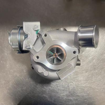 China Turbocharger TF035 1515A295 49335-01410 for Mitsubishi 1.5L Diesel Engine for sale