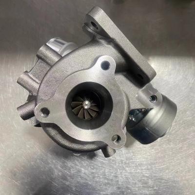 China TF035 Turbocharger Cartridge 1515A295 49335-01120 for Mitsubishi TRITON 4WD 4N15 2.4L for sale