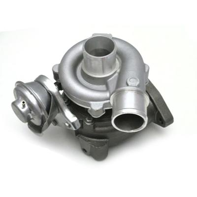 China Turbocharger for Toyota Rav4 1CD-FTV Engine GT1749V 701864-5020S New In Stock for sale
