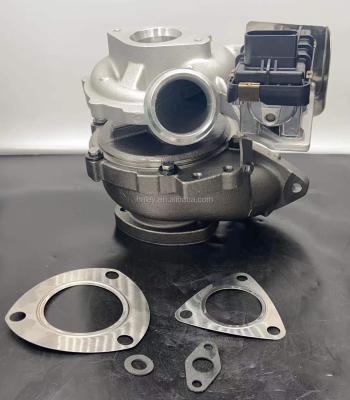 China Direct Replacement Turbocharger for Ford Transit 3.2L Diesel 2015-2019 TUR-103216-TDN 3.2 for sale