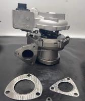 China Direct Replacement Turbocharger for Ford Transit 3.2L Diesel 2015-2019 TUR-103216-TDN 3.2 for sale