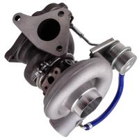 China TD05-20G Turbocharger Fit Subaru Impreza WRX STI EJ20 EJ25 2.0L 2.5L for sale