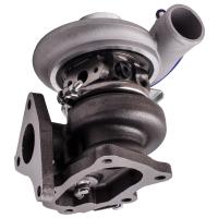 China Turbo Turbocharger for Subaru Impreza WRX STI EJ20 EJ25 420Hp 5-Bolt for sale