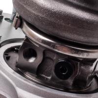 China Turbo Turbocharger for Subaru Impreza WRX STI EJ20 EJ25 420Hp 5-Bolt for sale