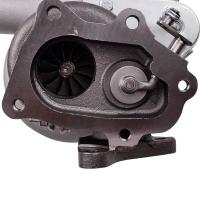 China Turbo Turbocharger for Subaru Impreza WRX STI EJ20 EJ25 420Hp 5-Bolt for sale