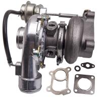 China Iron Casting Auto Engine Parts Turbocharger TD04 8980118923 for Isuzu 4JJ1 2KD for sale
