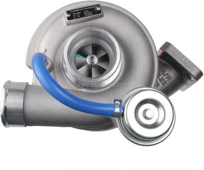 China Factory Direct Perkins GT2556S Turbocharger 711736-5010S 2674A209 Cast Steel New for sale