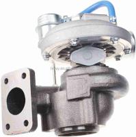 China Factory Direct Turbocharger GT2556S 711736-5010S for Perkins Diesel Engine 12 Month Warranty for sale