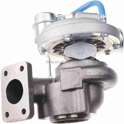 China Factory Direct Turbocharger GT2556S 711736-5010S for Perkins Diesel Engine 12 Month Warranty for sale