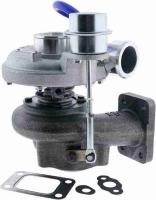 China Factory Direct Turbocharger GT2556S 711736-5010S for Perkins Diesel Engine 12 Month Warranty for sale