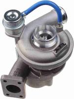 China Factory Direct Turbocharger GT2556S 711736-5010S for Perkins Diesel Engine 12 Month Warranty for sale