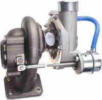 China Factory Direct Turbocharger GT2556S 711736-5010S for Perkins Diesel Engine 12 Month Warranty for sale