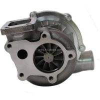 China HX40G Turbocharger 3771426 Universal T3 Flange T4 Compressor Cast Steel Engine Part for sale