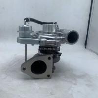 China CT16 2KD Turbocharger for Toyota Hiace Hilux 2.5L FTV 17201-30080 1720130080 New Casting Steel Turbo for sale