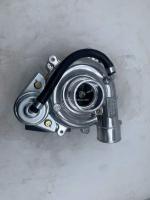 China CT16 2KD Turbocharger for Toyota Hiace Hilux 2.5L FTV 17201-30080 1720130080 New Casting Steel Turbo for sale