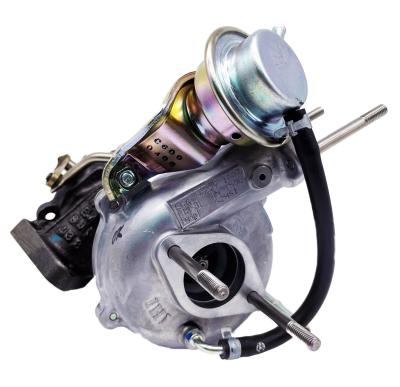 China Suzuki Every VZ59 Turbocharger Brand New 13900-68H60 13900-68H52 for sale