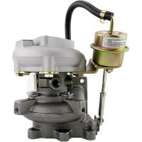 China Nissan QD32 Turbocharger 49377-02605 14411-7T605 for D22 Engine QD32TI for sale