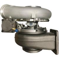 China Detroit Series 60 14L EGR Turbocharger 14.0L Turbo Replacement for Heavy Duty Trucks for sale