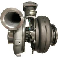 China Detroit Series 60 14L EGR Turbocharger 14.0L Turbo Replacement for Heavy Duty Trucks for sale