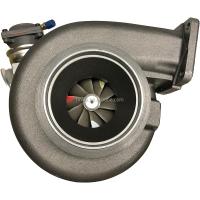 China Detroit Series 60 14L EGR Turbocharger 14.0L Turbo Replacement for Heavy Duty Trucks for sale